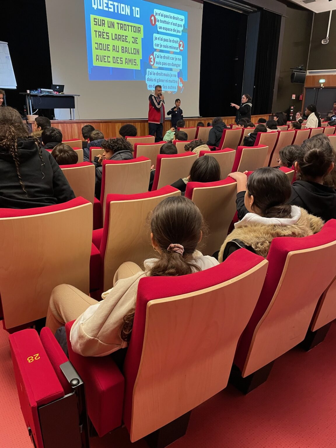 Collège Jean Macé Villeurbanne – Site du Collège Jean Macé Villeurbanne